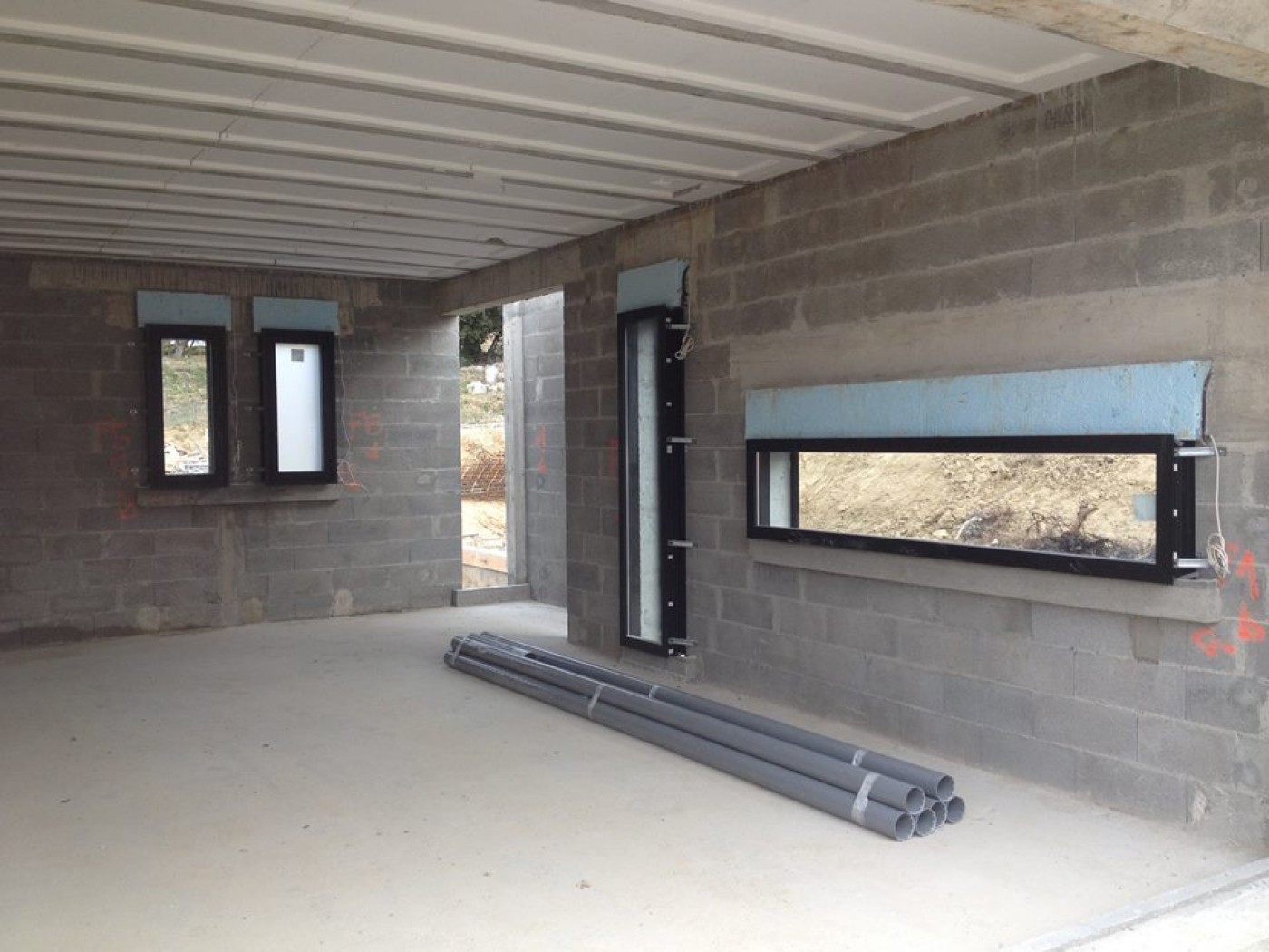 Choisir les fenêtres pour sa maison neuve | Maisons Idéales