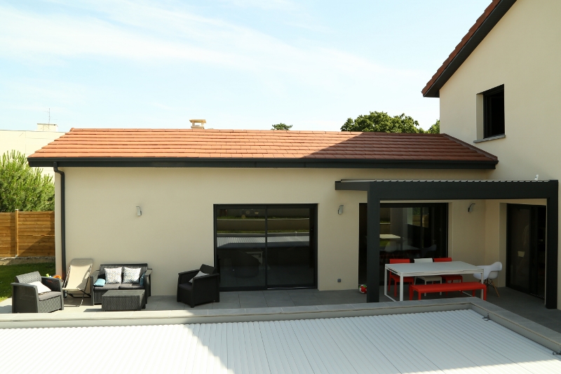 Maison à Lyon 05 | Maisons Idéales