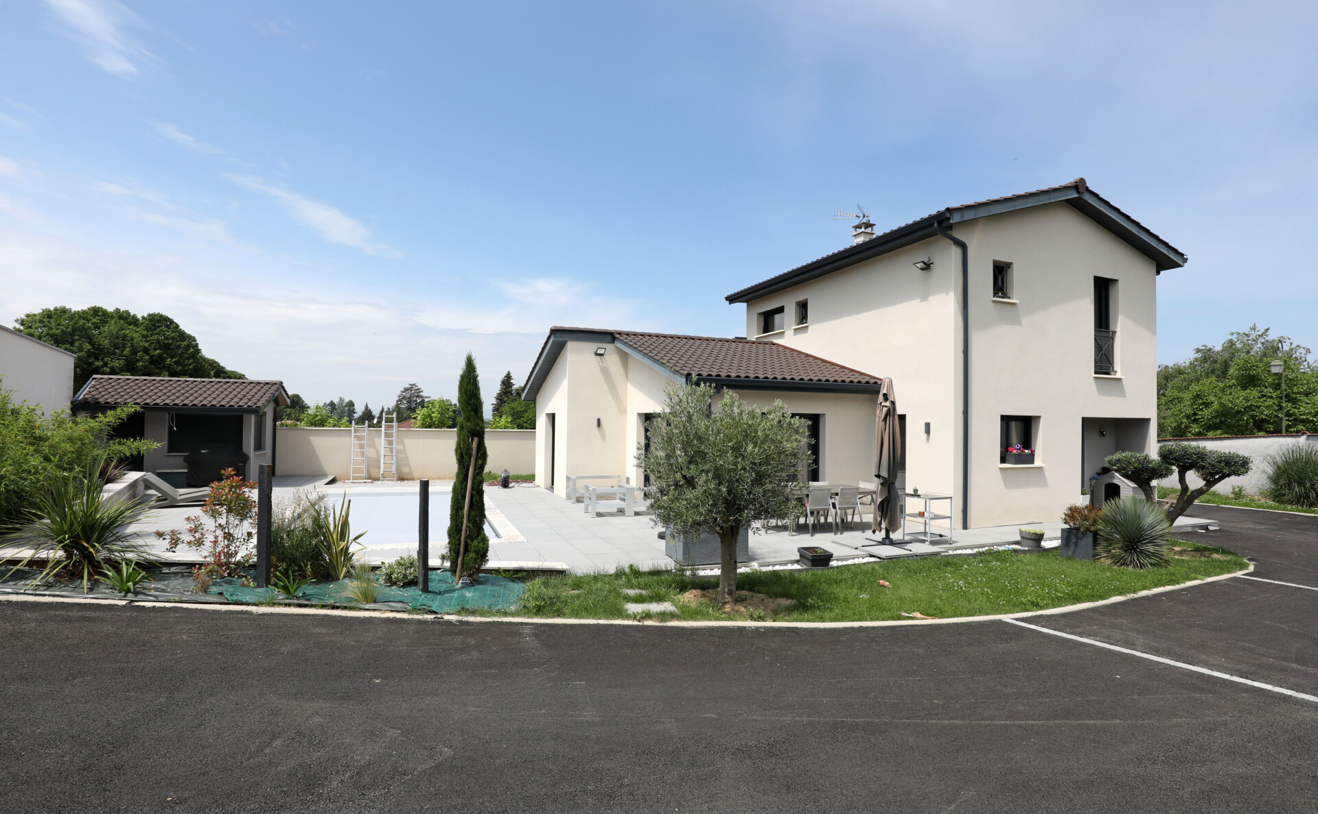 Les différents types de maisons et modèles architecturaux | Maisons Idéales